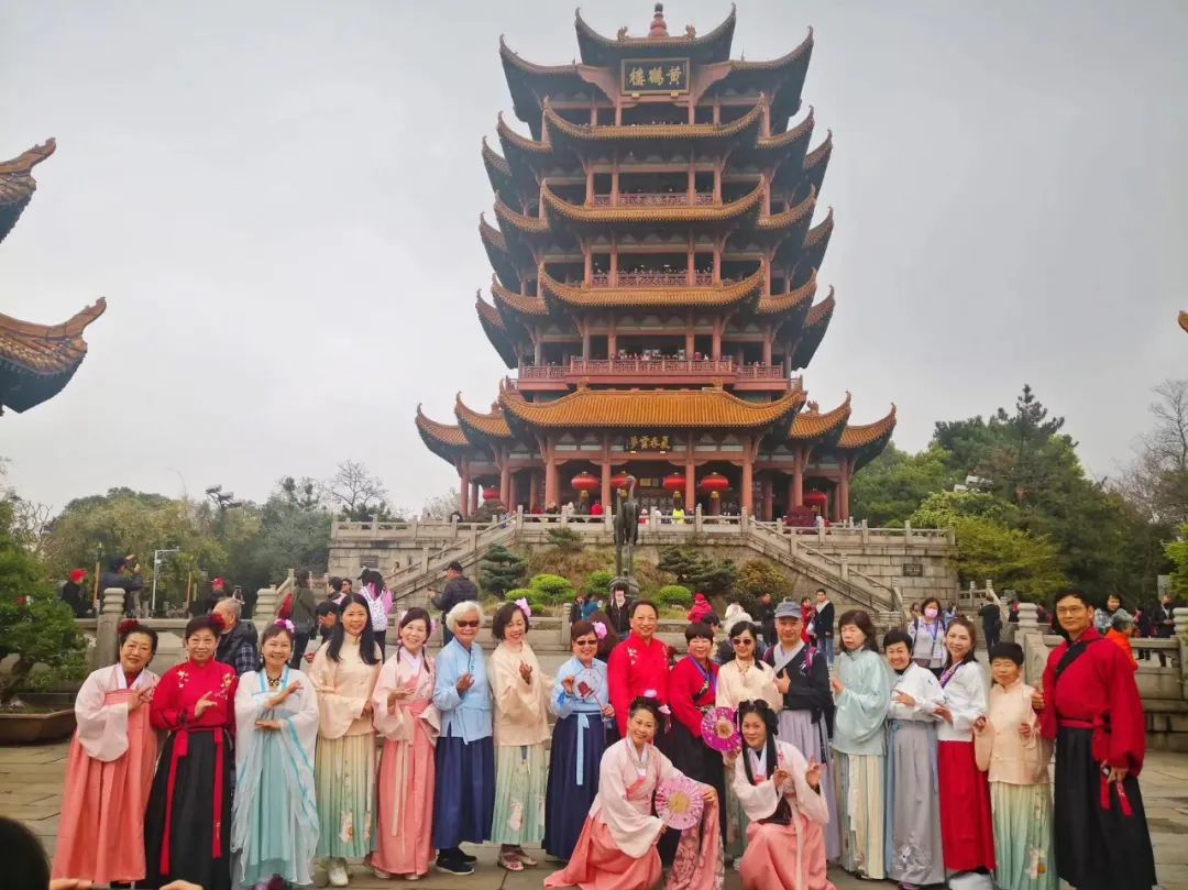 The government of Wuhan