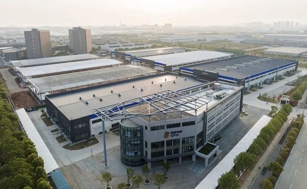 The government of Wuhan