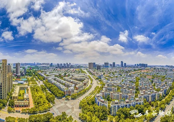 The government of Wuhan