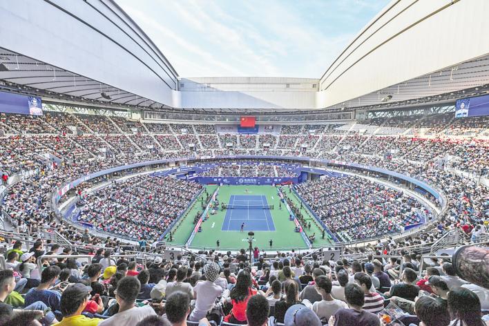 The government of Wuhan