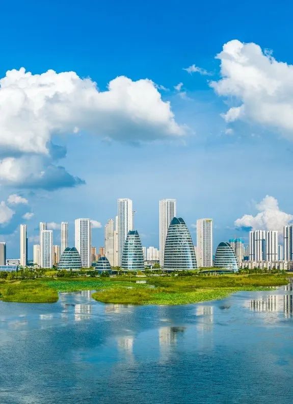 The government of Wuhan