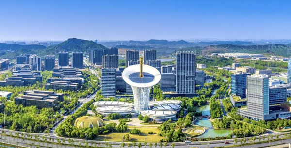 The government of Wuhan