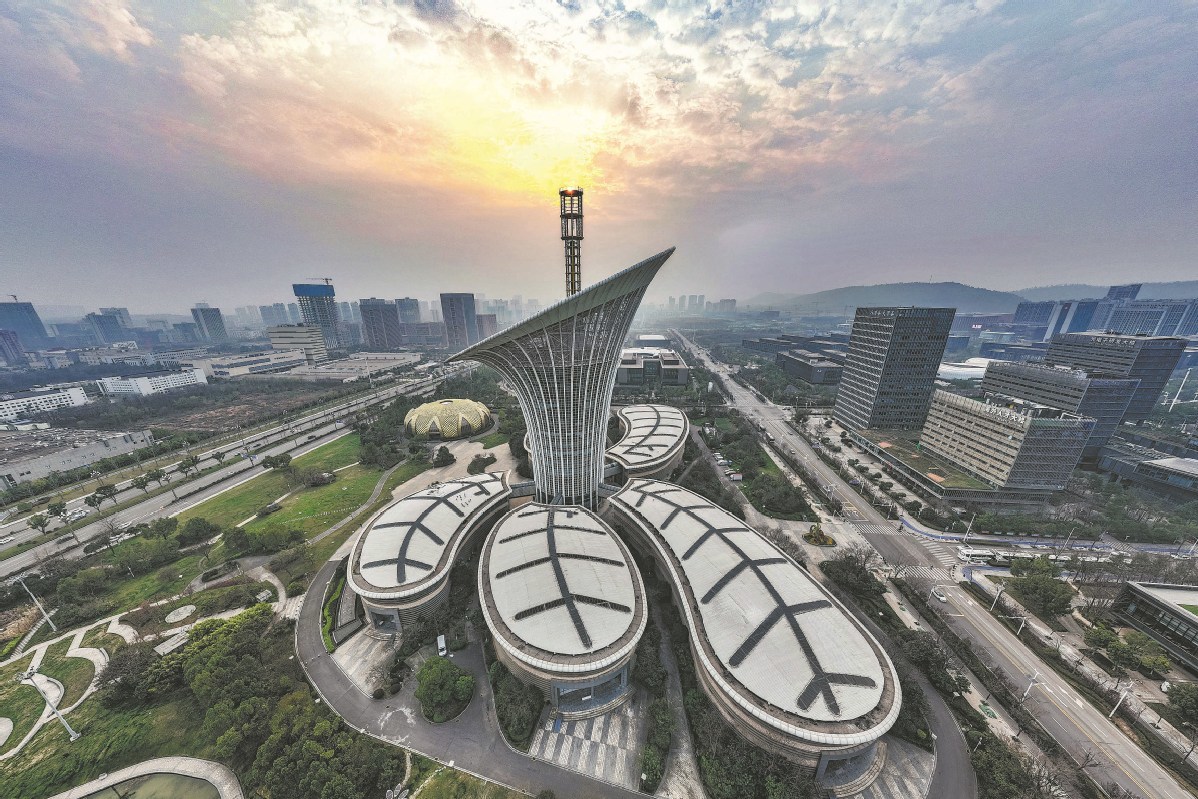 The government of Wuhan